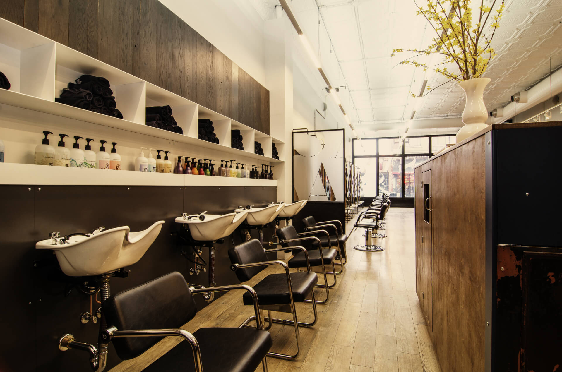 Richard Higby Design